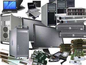 Ejemplos de herramientas informáticas - Ejemplos.in